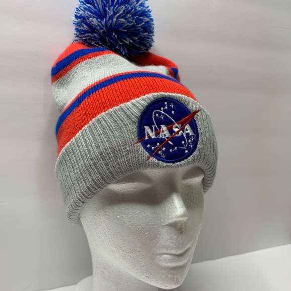Accessories | Nasa Beanie Unisex | Poshmark